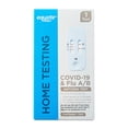Equate COVID-19 & Flu A/B At-Home Antigen Test – OTC Rapid Test Kit, 1 ...
