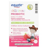 Culturelle Kids Probiotics Packets: Pediatric Recommended for Immune ...