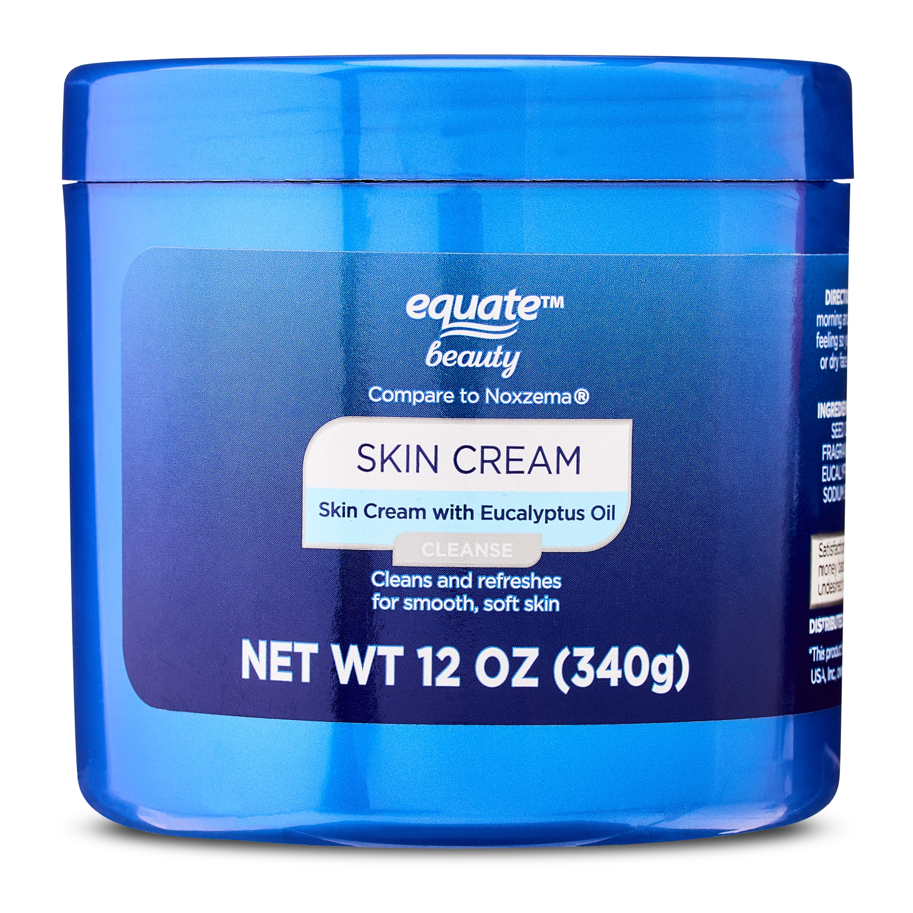 Equate Beauty Cleansing Skin Cream with Eucalyptus Philippines | Ubuy