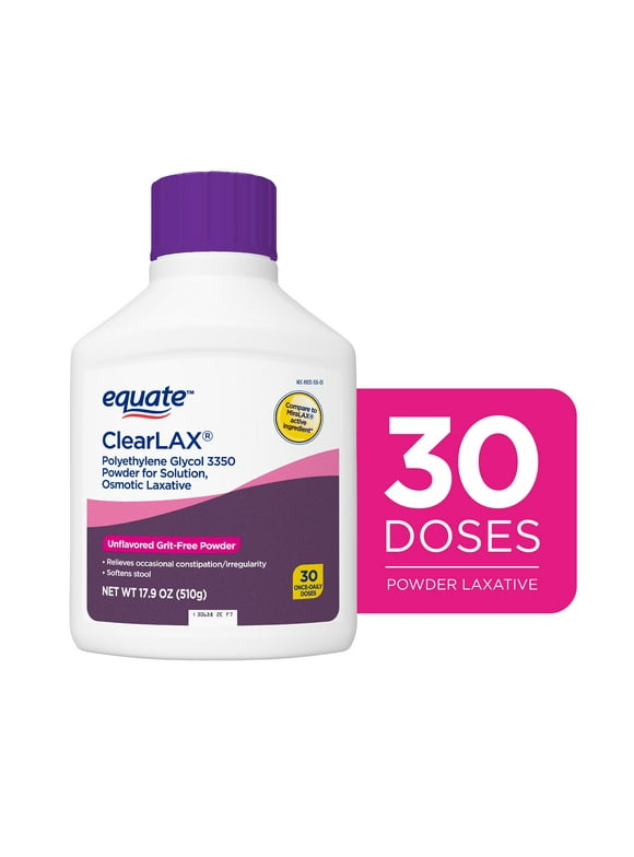 Laxatives in Digestive Health - Walmart.com