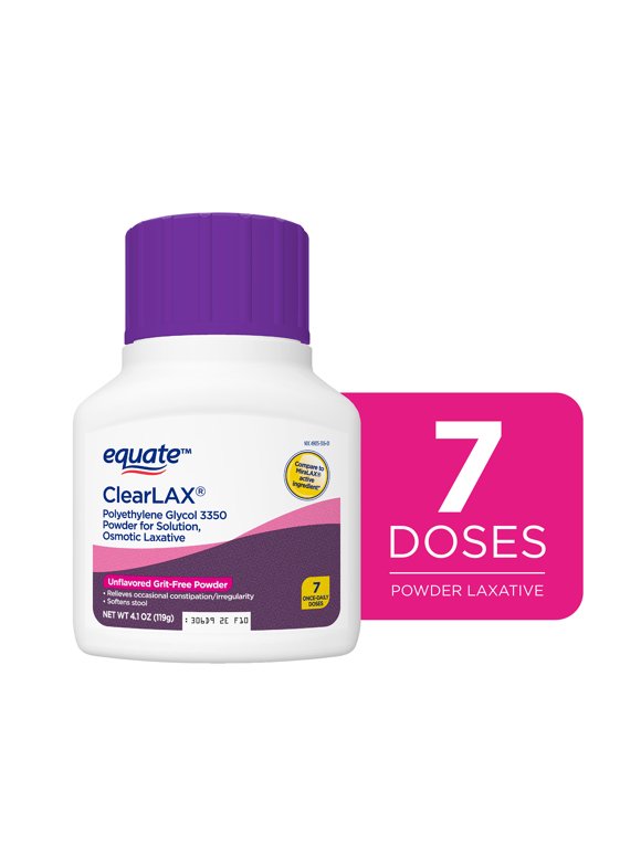 Laxative Powders in Laxatives - Walmart.com