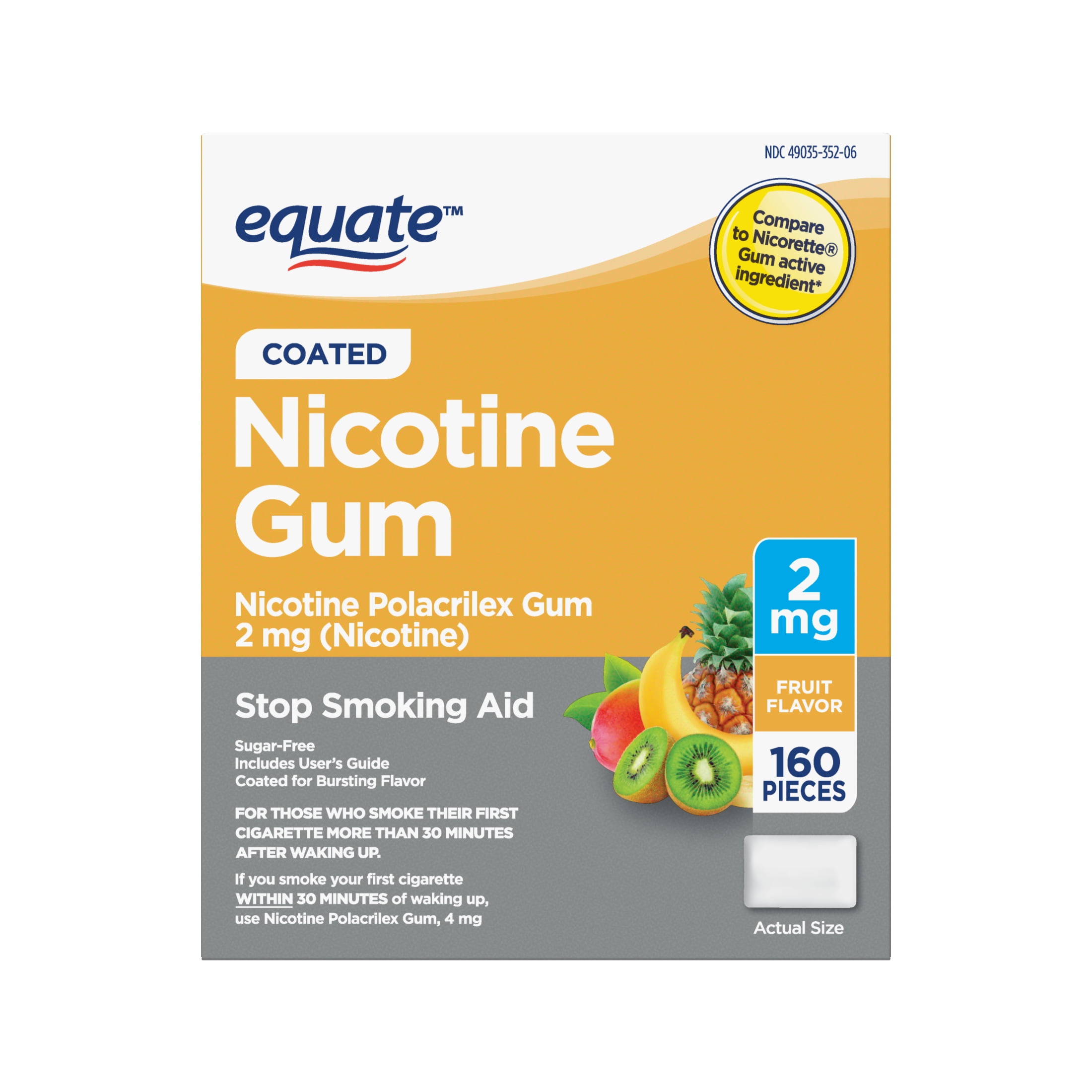 Fruit Flavored Cigarettes