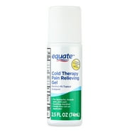 Equate Extra Strength Cool & Heat Pain Relieving Cream Menthol 10% ...