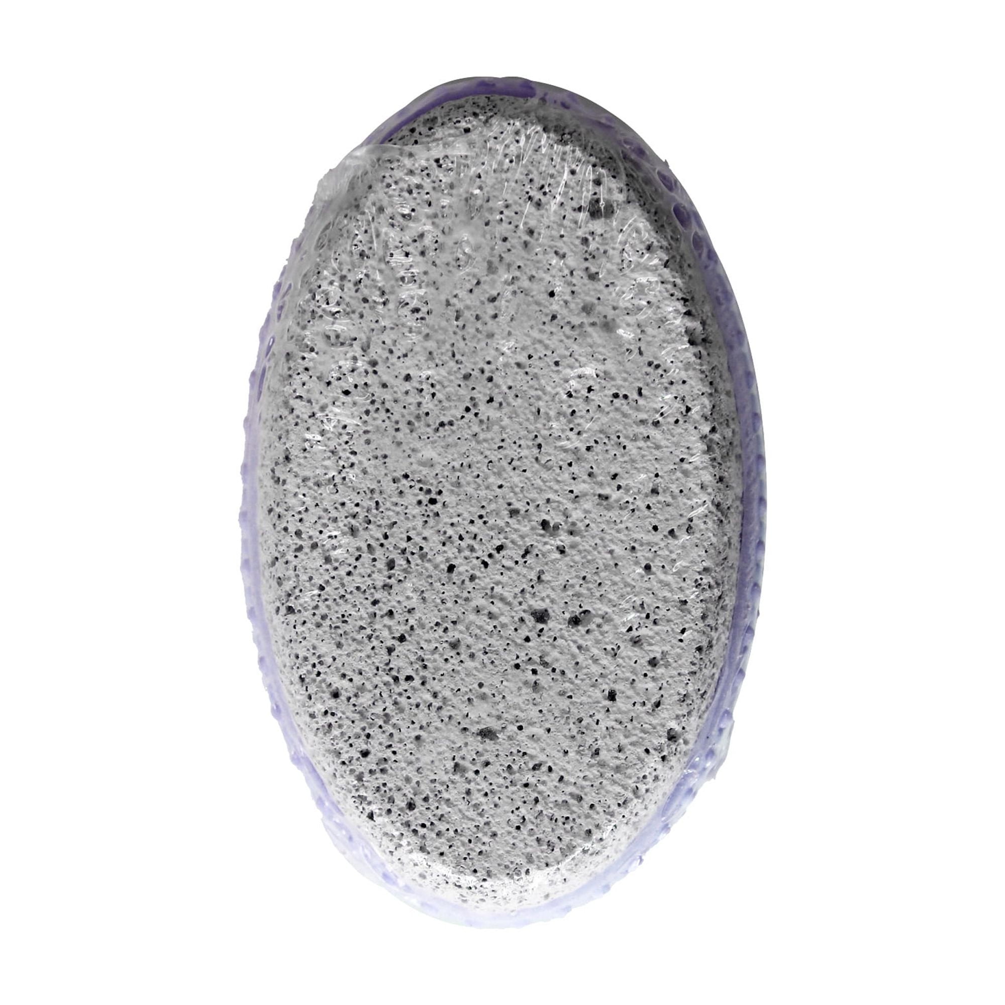 Equate Pumice Stone with Grip Handle for Travel, Color May Vary ...