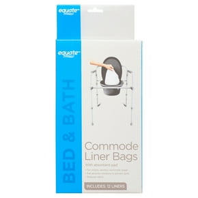 Bedpan Liners