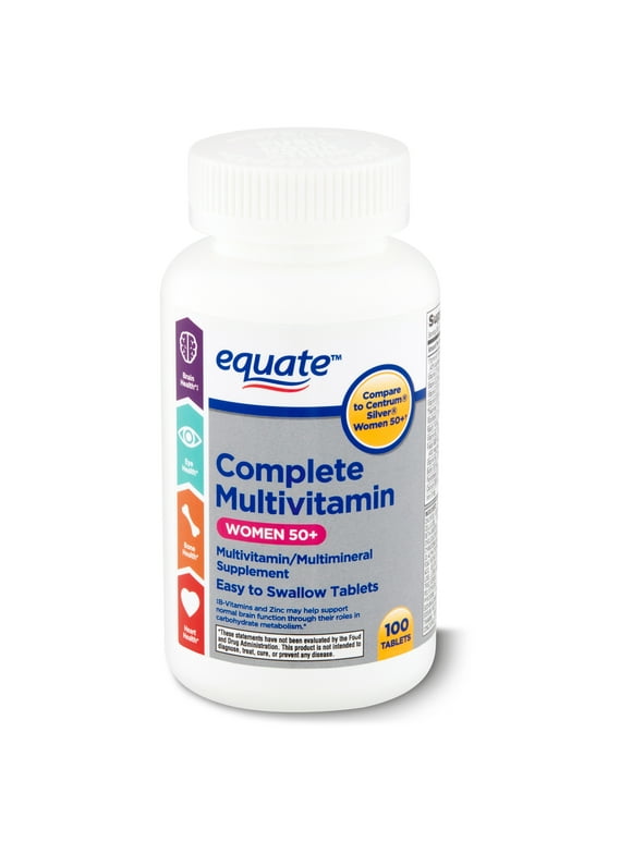 Multivitamins in Vitamins and Supplements - Walmart.com