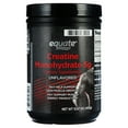 Equate Creatine Monohydrate Dietary Supplement, Unflavored, 5 g, 15.87 ...