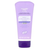 Equate Daily Acne Control Cleanser with 10% Benzoyl Peroxide for Acne ...