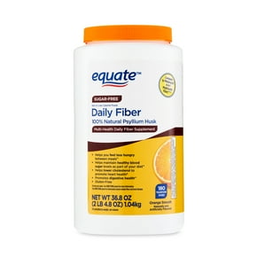 Equate Fiber in Equate Digestive Health - Walmart.com