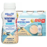 Enterex Diabetic Nutritional Meal Replacement Shake,for People with ...