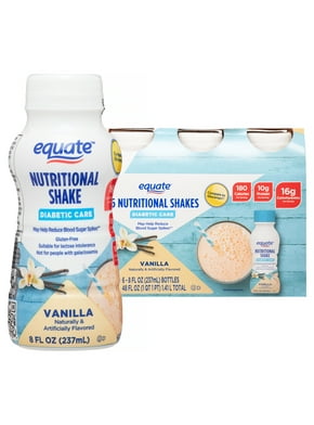 Equate Nutrition in Equate - Walmart.com