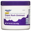 A+D Medicated Diaper Rash Cream with Zinc, 4oz HSA/FSA Eligible ...