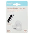 Equate Disposable Probe Caps, 40 Count - Walmart.com