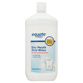 Equate Mouthwash