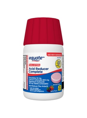 Equate Antacids in Equate Digestive Health - Walmart.com