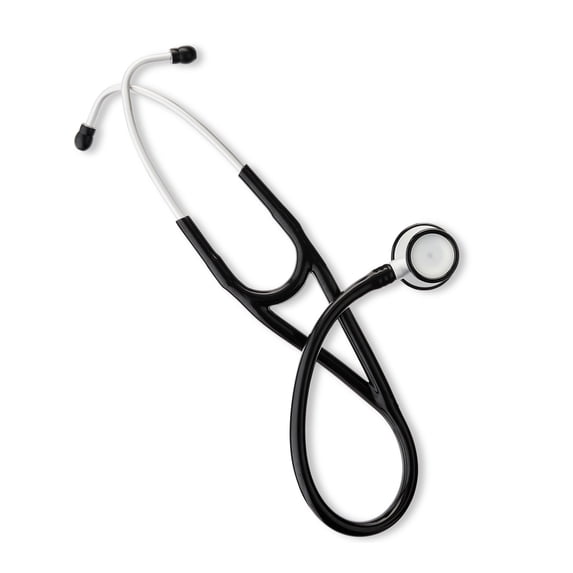 Equate Dual Frequency Stethoscope for Home Use, Pediatric and Adult Use ...