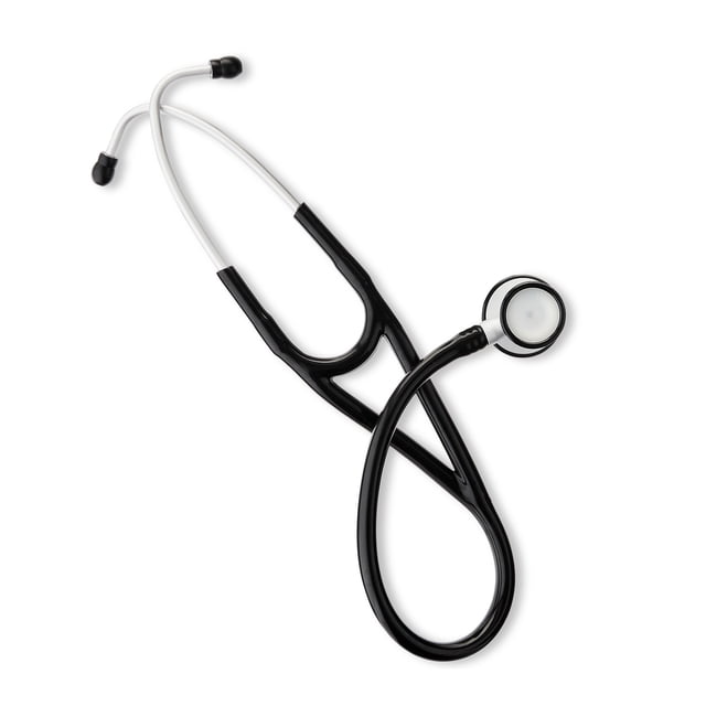Equate Dual Frequency Stethoscope for Home Use, Pediatric and Adult Use ...