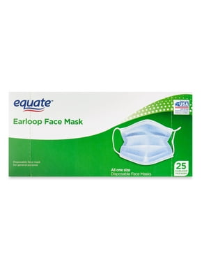 Surgical face masks - Walmart.com