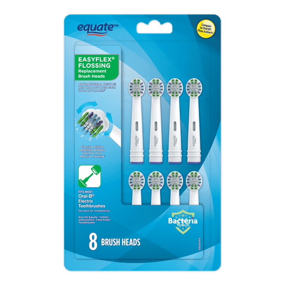 Equate Toothbrush