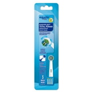 Conair NT11BC Interplak By Conair Power Toothbrush Replacement Brush ...