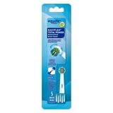 Equate Infinity Rechargeable Electric Toothbrush with Replacement ...