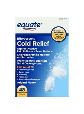 Equate Cough and Cold in Equate - Walmart.com