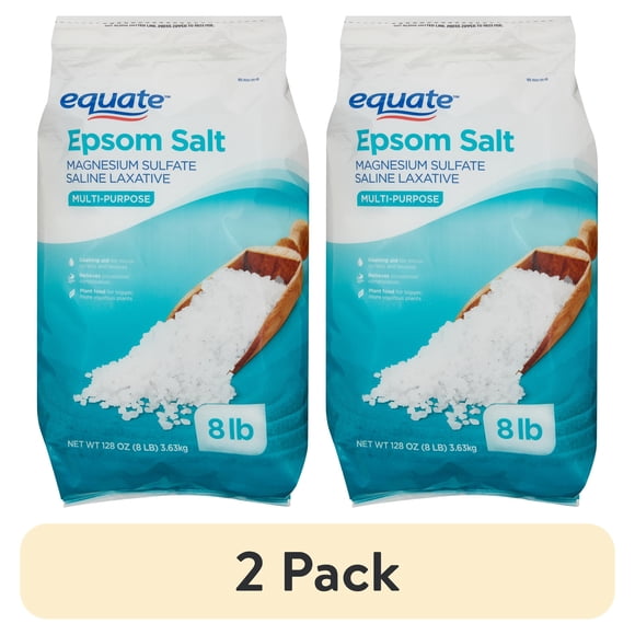 Epsom Salts