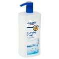 Equate Everyday Clean Dandruff Shampoo, 33.8 fl oz - Walmart.com