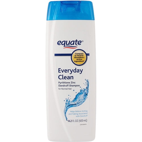 Equate Shampoos