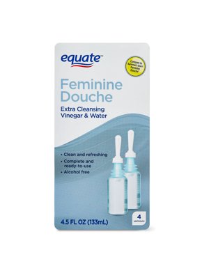 Douches in Feminine Care - Walmart.com