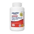 Equate Extra Strength Acetaminophen Caplets, 500 mg, 500 Count ...