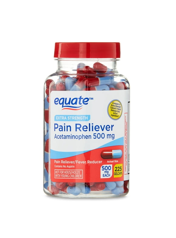 Muscle Relaxer in Pain management - Walmart.com