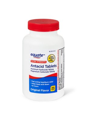 Equate Antacids in Equate Digestive Health - Walmart.com