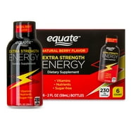 Equate Memory Support Dietary Supplement Capsules, 30 Count, Compare vs ...