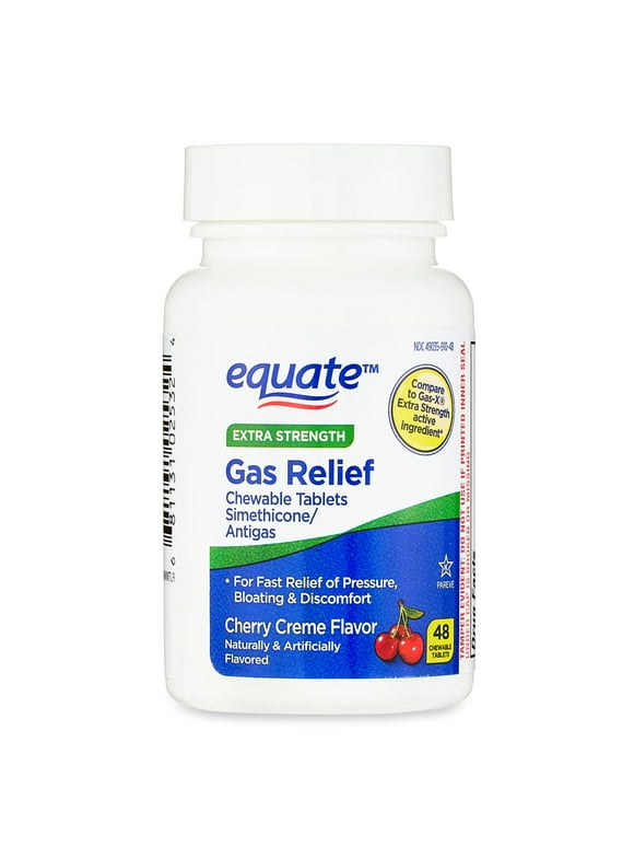 Equate Gas Relief in Equate Digestive Health - Walmart.com