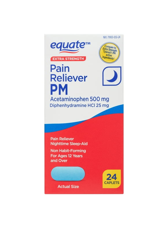 Equate Specialty Pain Relief in Pain management - Walmart.com