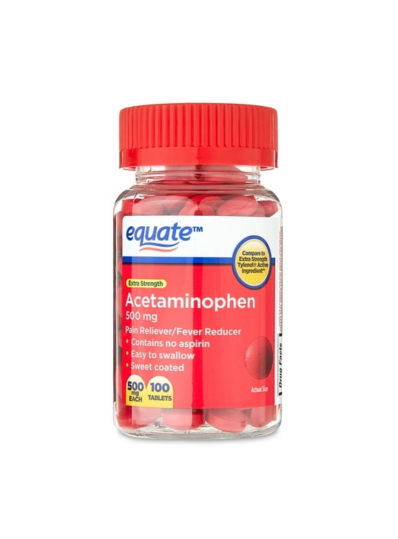 Equate Arthritis Pain Relief in Equate Specialty Pain Relievers ...
