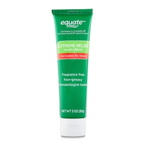 Equate Therapeutic Dry Skin Cream, 16 oz, Compare to Eucerin ...