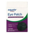 Equate Eye Patch Regular One Size Fits All - 1 Each - Walmart Business ...