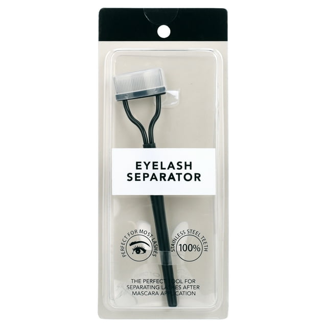 Equate Eyelash Separator - Walmart.com