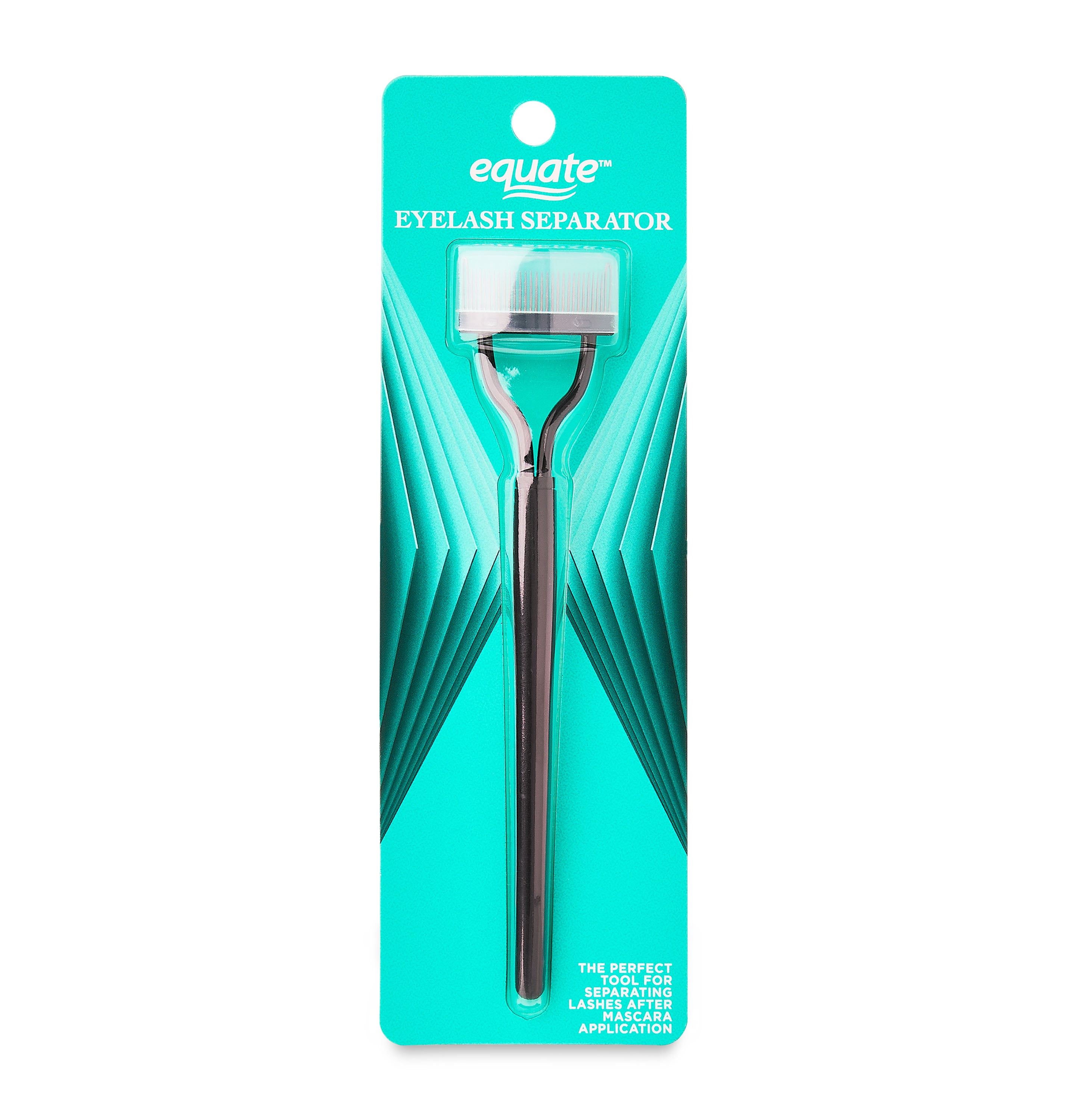 Equate Eyelash Separator for Precise Lash Definition and Mascara ...