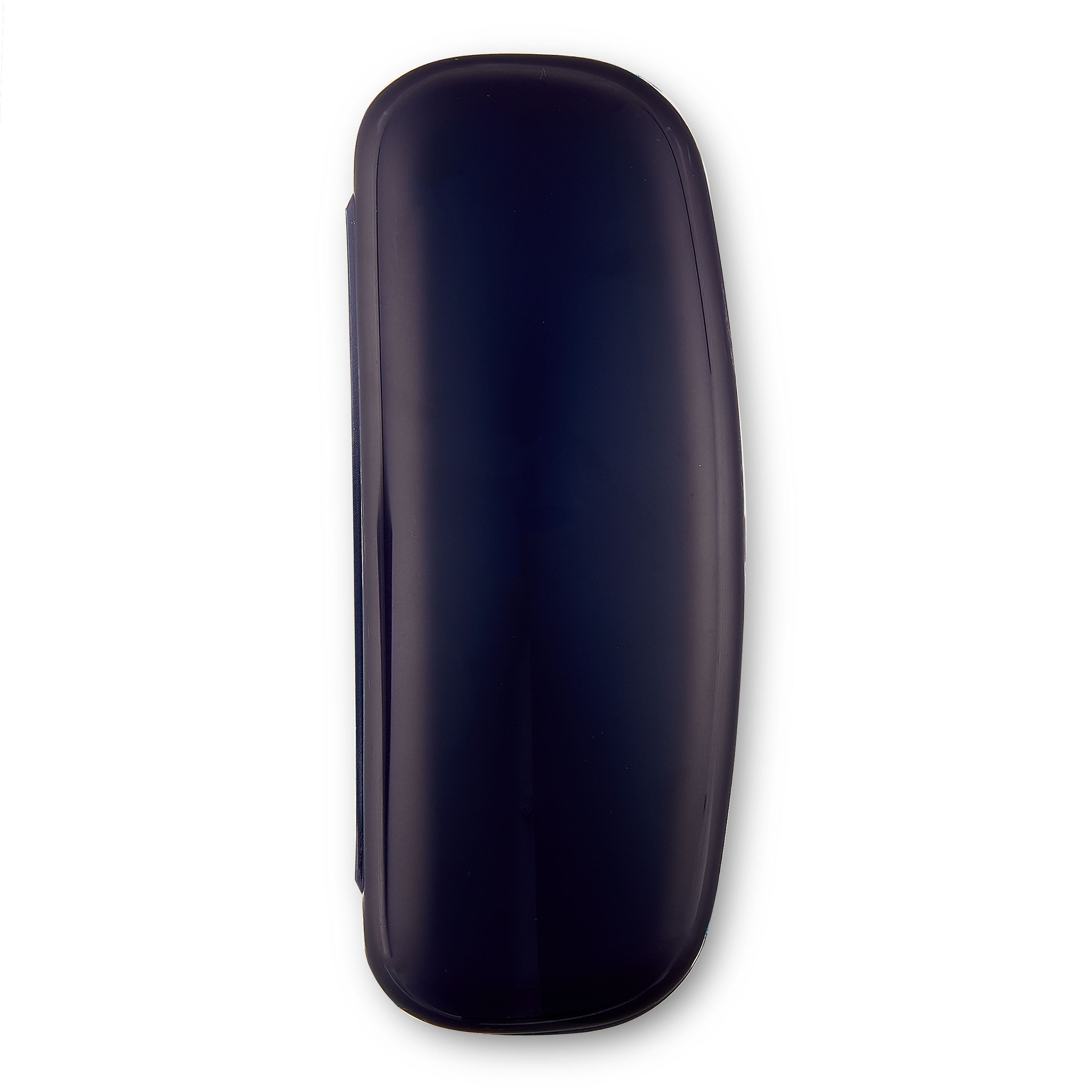 Equate Unisex Navy Eyewear Case to Protect Glasses from Scratches and ...