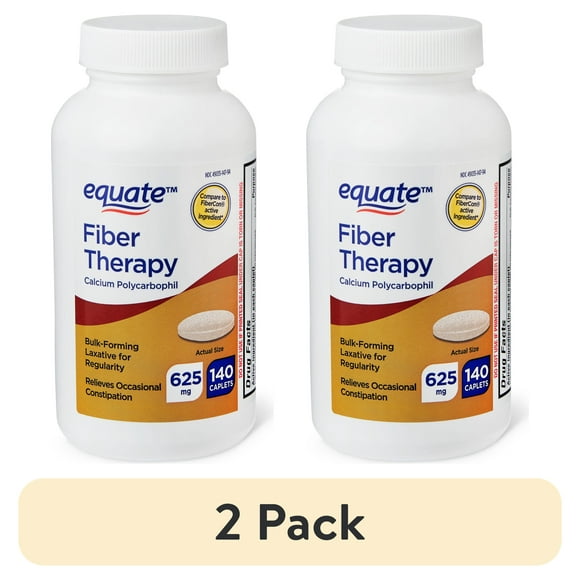 Equate Fiber in Equate Digestive Health - Walmart.com