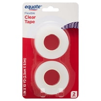 McKesson, Surgical Tape, 1 in x 10 yd, Paper, Non-Sterile Tan - Walmart.com