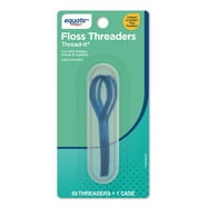 Platypus Orthodontic Flossers for Healthy Gums, Quick Dental Floss ...