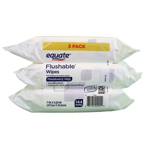 Adult Wipes in Incontinence - Walmart.com