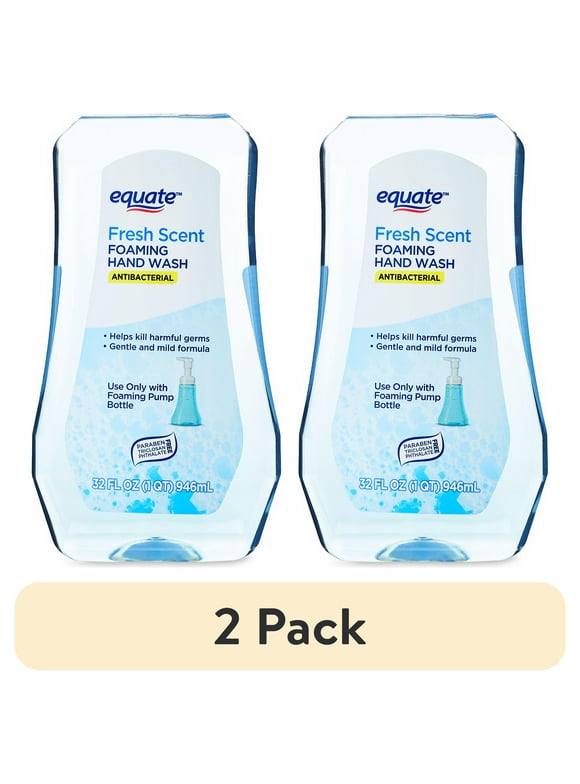 Equate Hand Soap & Sanitizers - Walmart.com