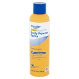 Equate Fresh Scent Body Powder Spray, 7 oz - Walmart.com