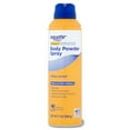 Equate Body Powder Spray, Fresh Scent, 10 oz HSA/FSA Eligible - Walmart.com