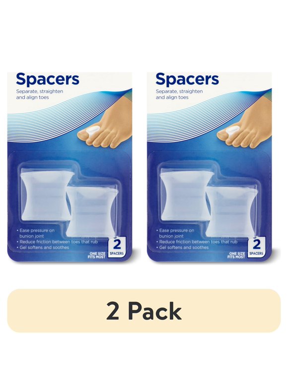 Toe Straighteners in Foot Care - Walmart.com